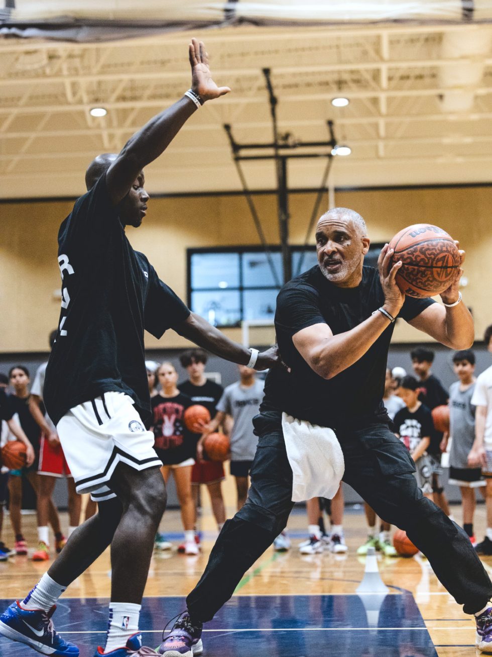 HOME - GEN94 Basketball - BC's Premier Youth Basketball Club